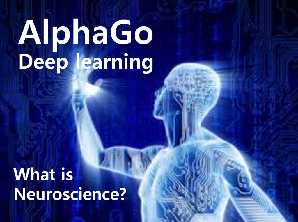 AlphaGo-Neuroscience - A STEP TOWARDS PEACE