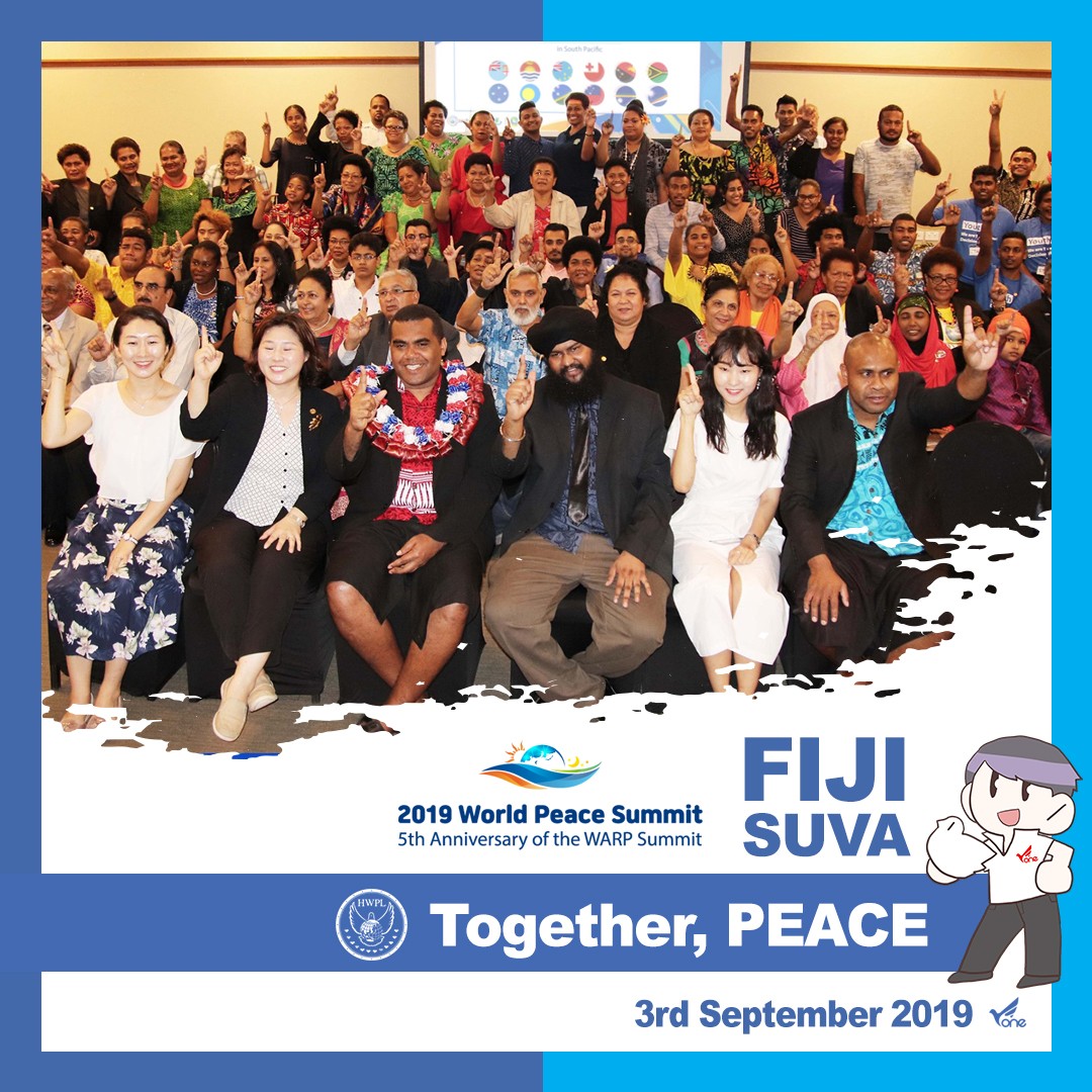 Legislate Peace Project for Sustainable Peace and Development - A STEP ...