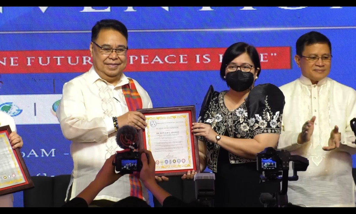 1st National Peace Convention : peace quotes - A STEP TOWARDS PEACE