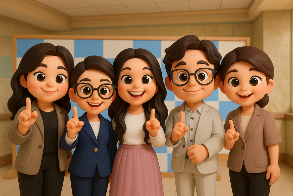 Man Hee Lee’s Peace Mission with HWPL: Bringing Harmony to Temples ...