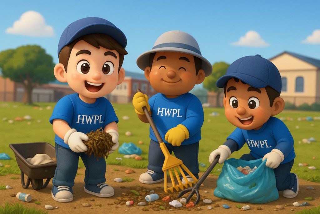 Man Hee Lee’s Global Peace in Action: From Cape Town to the Steppes of ...