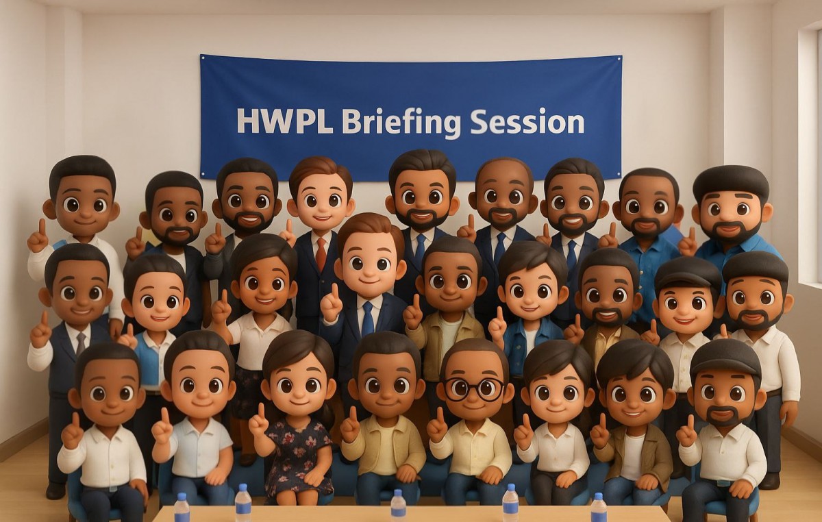 From Ethiopia to Liberia: Footprints of Peace in Africa led by HWPL ...