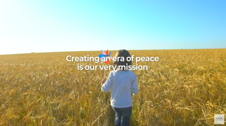 2025 HWPL World Peace Summit: 770 Global Leaders Unite for Peace - A ...