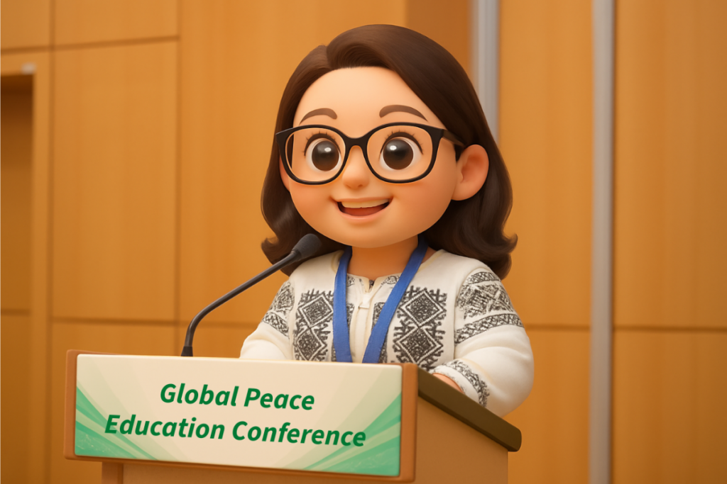 man hee lee peace true story ukraine 이만희 평화실화 (1) - A STEP TOWARDS PEACE