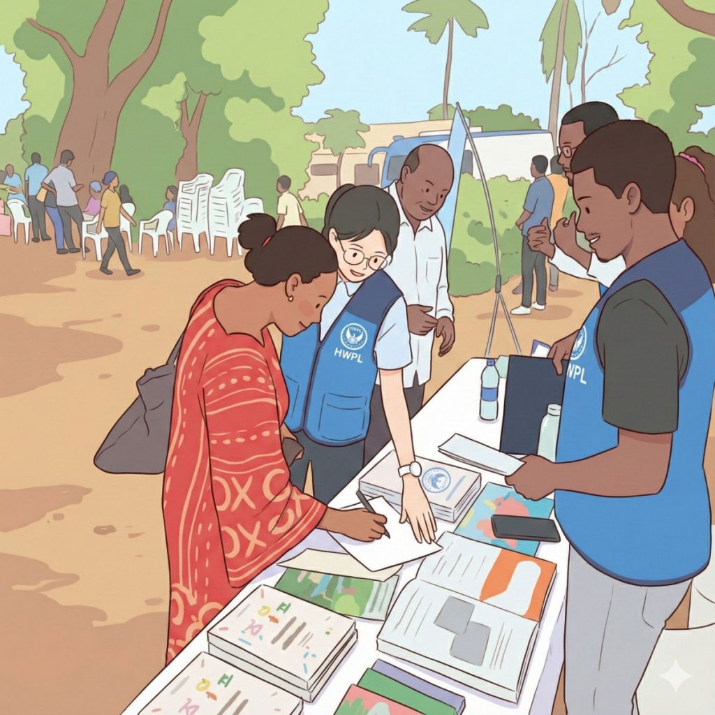 From Tanzania to Mongolia to the U.S.: How Local Communities Are ...