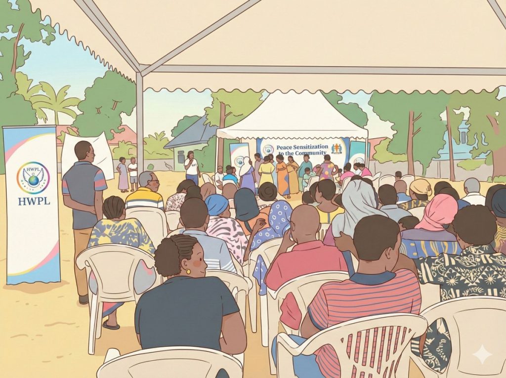 From Tanzania to Mongolia to the U.S.: How Local Communities Are ...